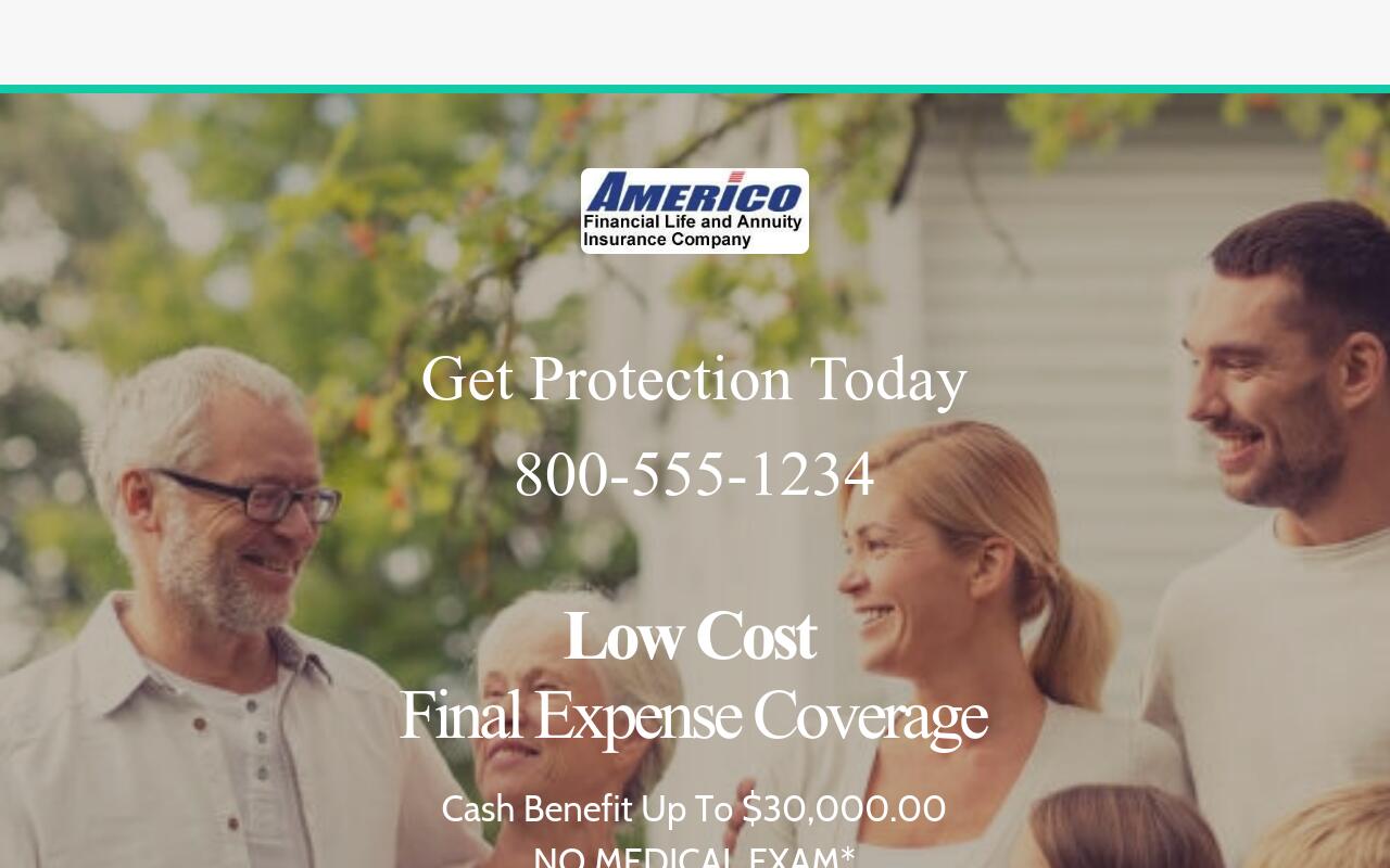 The Final Expense Pro